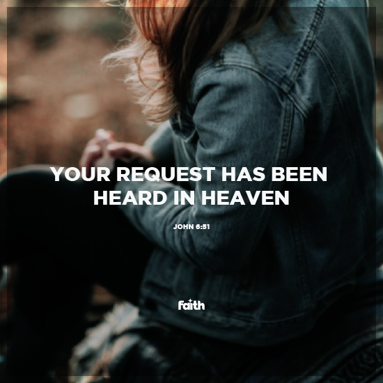 Angels on Assignment