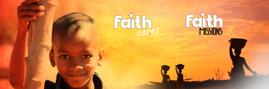 More MyFaith Content