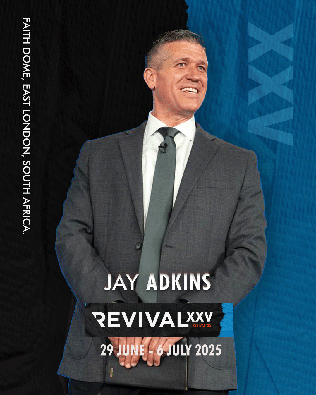 11. Jay XXV Revival_